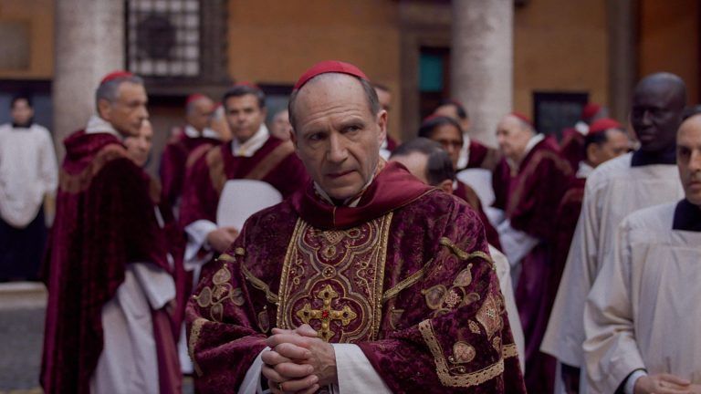 'Conclave' movie ending explained: Who finally becomes the pope?
