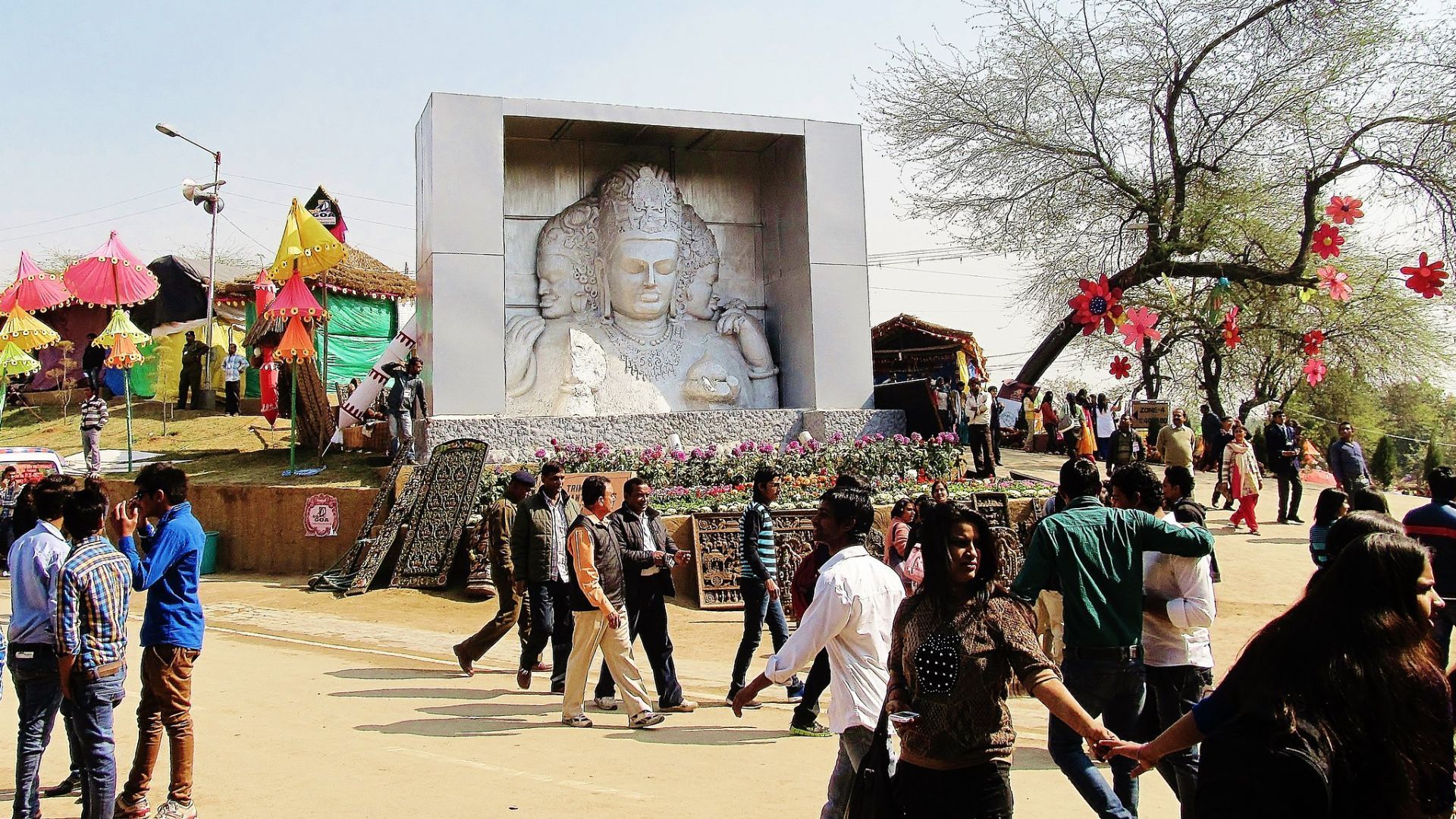 Surajkund Crafts Mela 2025: Dates, tickets, and more | Lifestyle Asia India