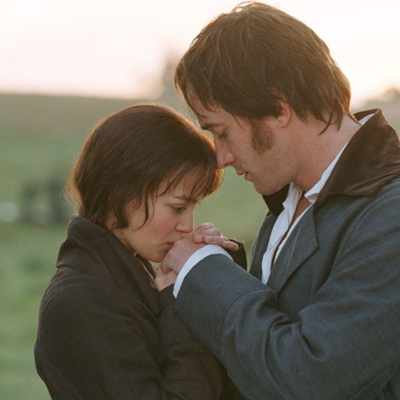 8 best proposals in movies: Cinema's most romantic moments