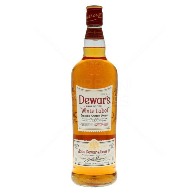 Best brands for a cheap yet smooth whiskey experience