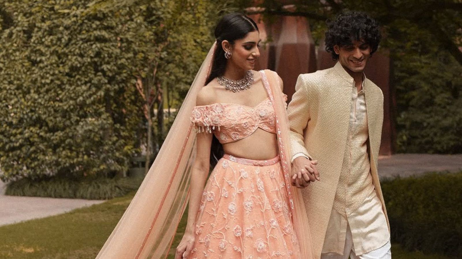 Ace Indian designers decode upcoming bridal and wedding trends in 2025.