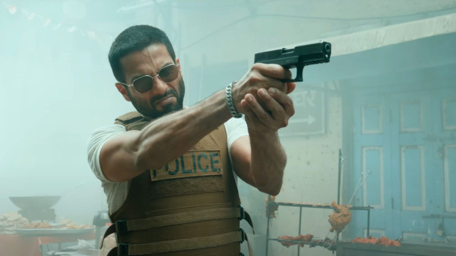 'Deva' movie ending explained: Who really killed Rohan? Big twist decoded