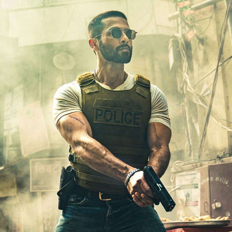 'Deva' movie ending explained: Who really killed Rohan? Big twist decoded