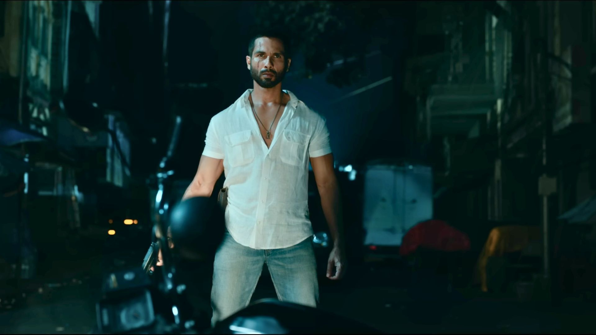 'Deva' movie ending explained: Who really killed Rohan? Big twist decoded