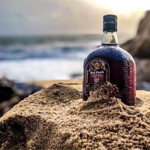 Bacardi to Old Monk: Best bottles of rum under INR 1000