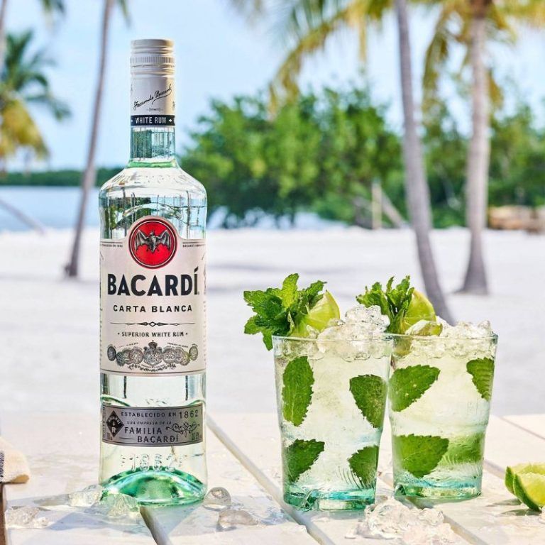 Bacardi to Old Monk: Best bottles of rum under INR 1000