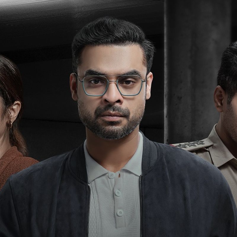 'Identity' ending explained: Does Haran Sankar beat Allen Jacob?