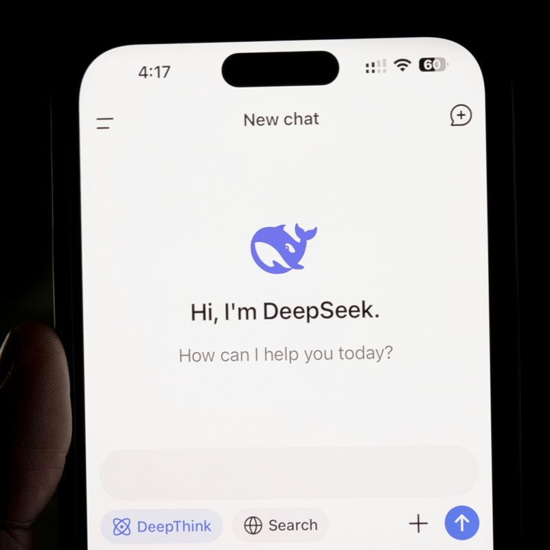 DeepSeek: All about China's AI industry disruptor | LSA India