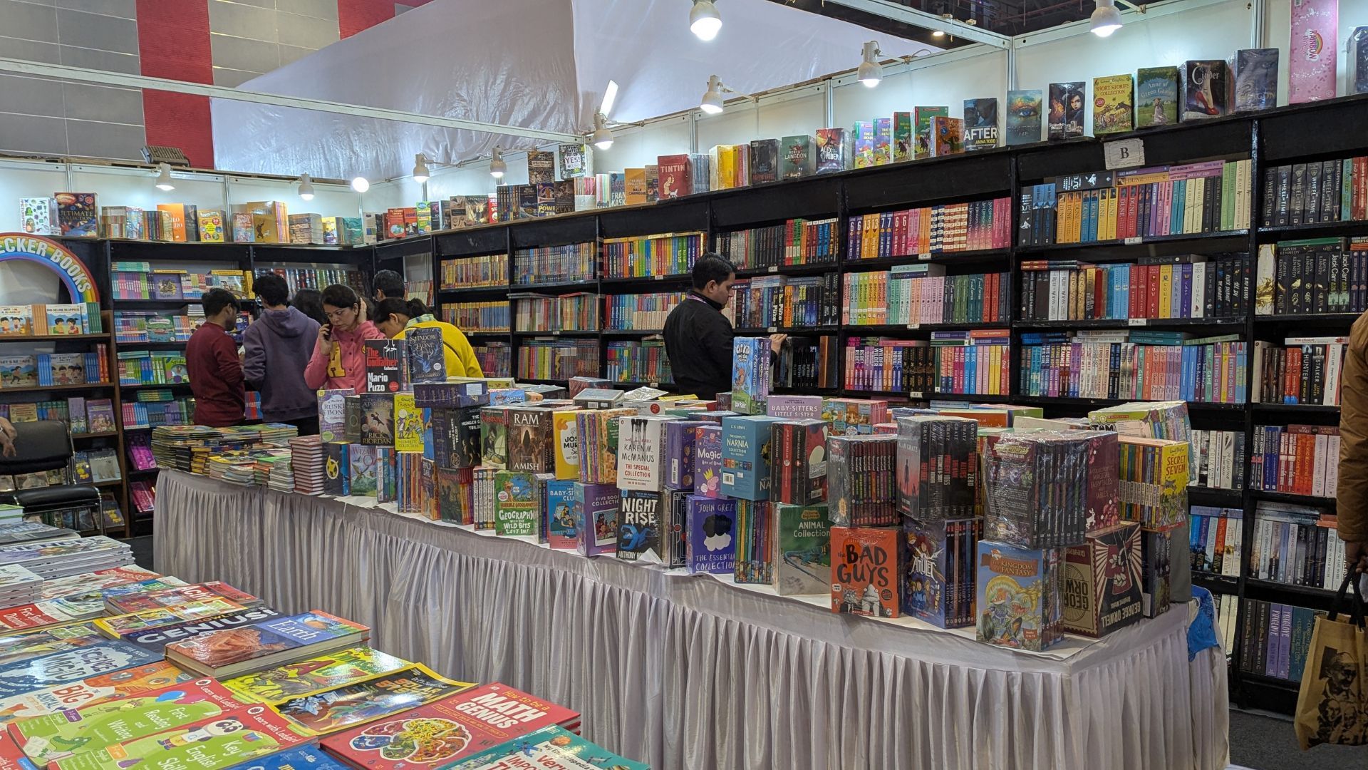 World Book Fair 2025: Dates, tickets, parking, reasons why you must visit