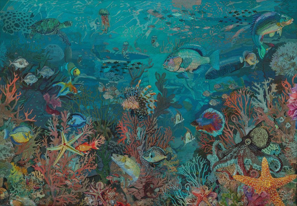 10 Art Exhibitions to visit in India this February