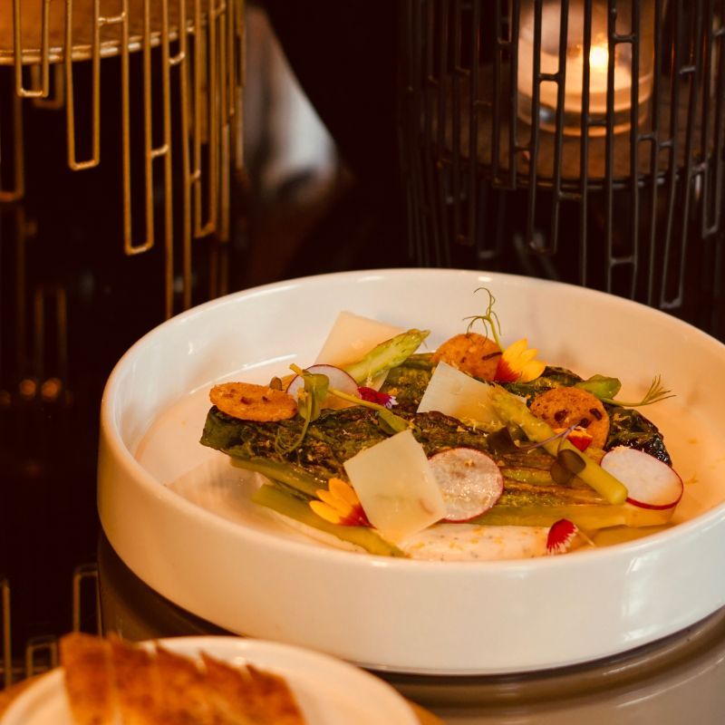 Savour new menus at Delhi-NCR’s top restaurants in February 2025