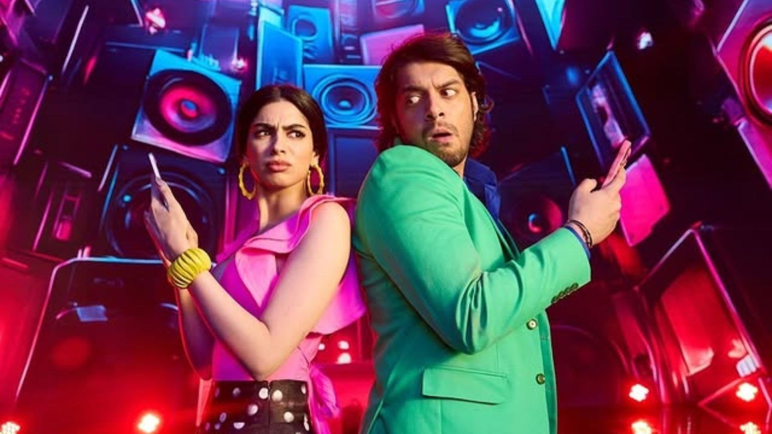 Junaid Khan: All about the 'Loveyapa' star you probably didn't know