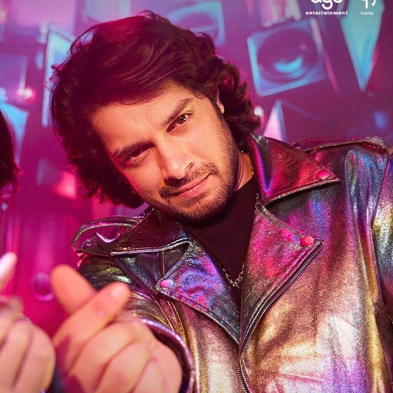 Junaid Khan: All about the 'Loveyapa' star you probably didn't know