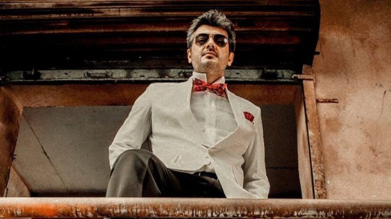 Ajith Kumar net worth: A look at 'Vidaamuyarchi' star's impressive fortune