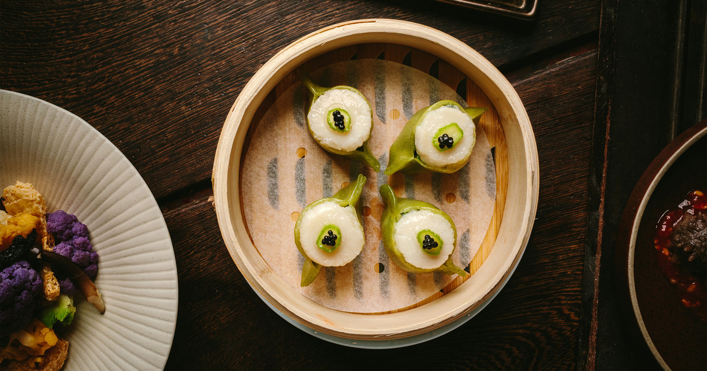 Best dim sum spots in Hong Kong for Chinese New Year | LSA India