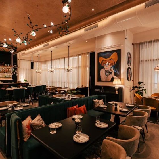 Valentine's Day meals in Mumbai: Top spots for an unforgettable date