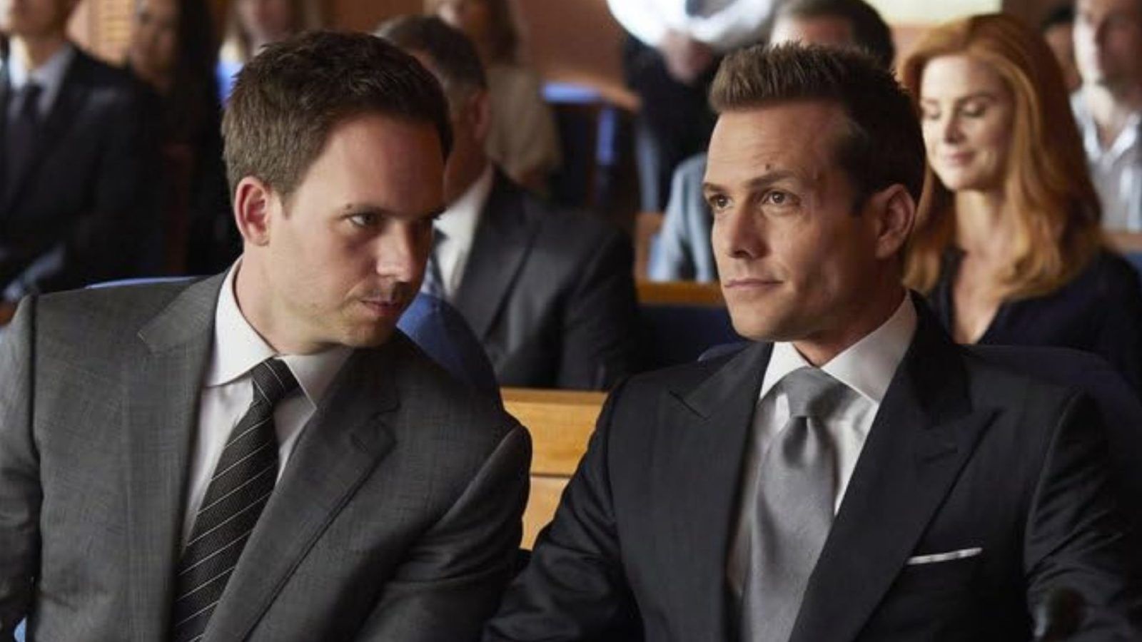 Harvey specter zodiac sign 60 photos - Astrologytoyou.com