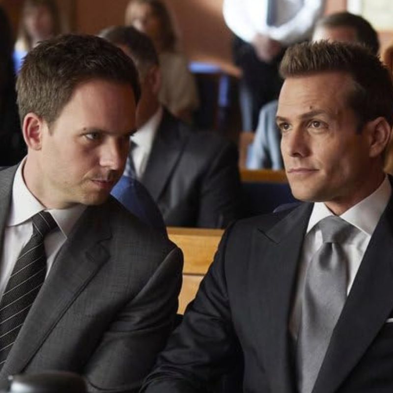 All the Suits characters and their likely zodiac signs | Lifestyle Asia ...