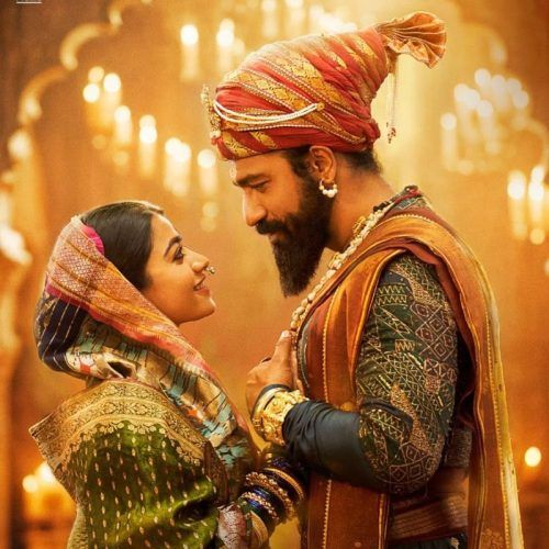 What's the real story behind 'Chhaava' movie? Learn all about Sambhaji