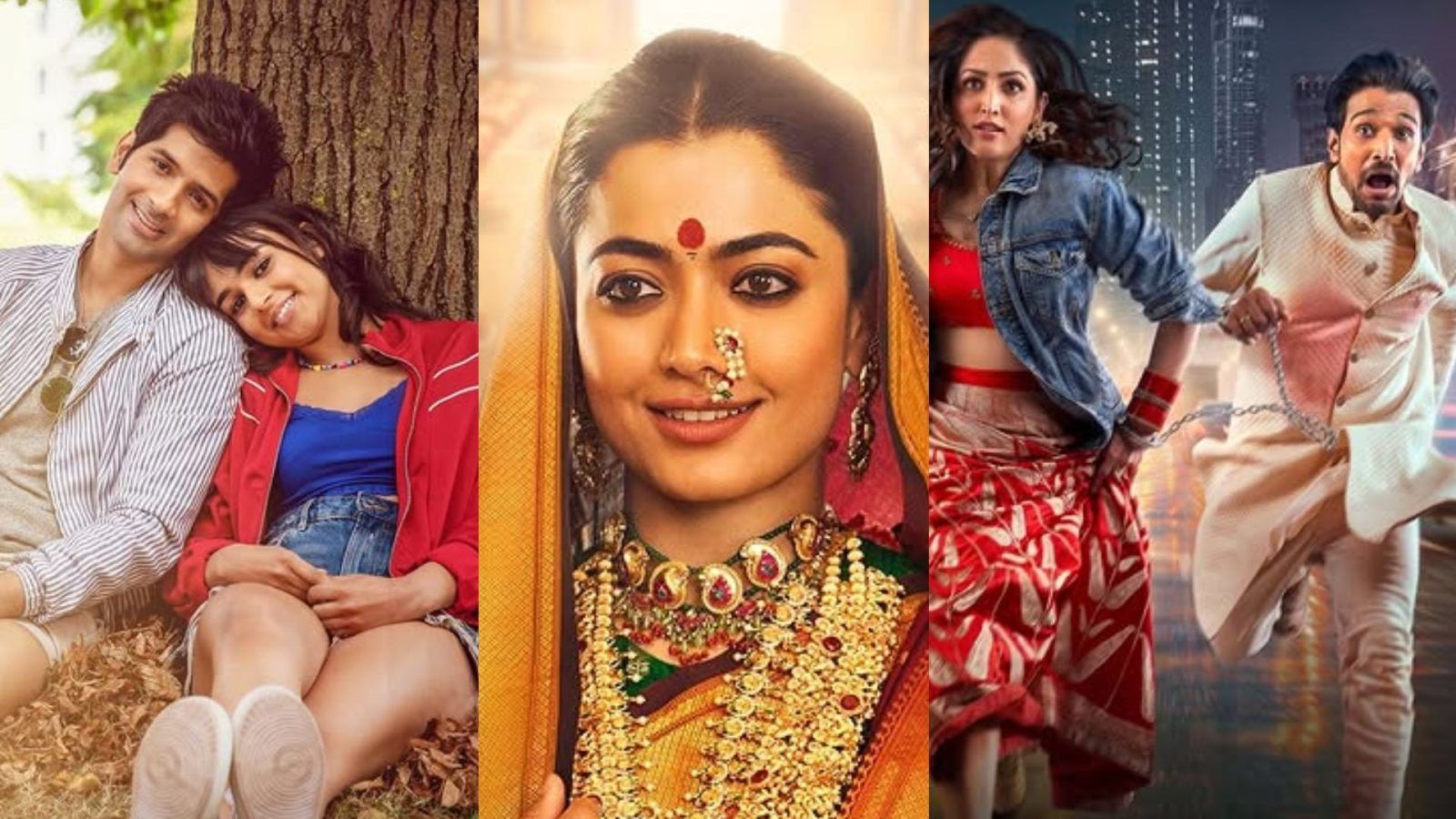 New OTT release in India: Movies and series of the week | LSA India