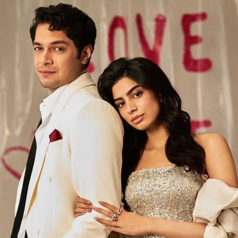 'Loveyapa' movie ending: Will Gucci and Baani pass the trust test?