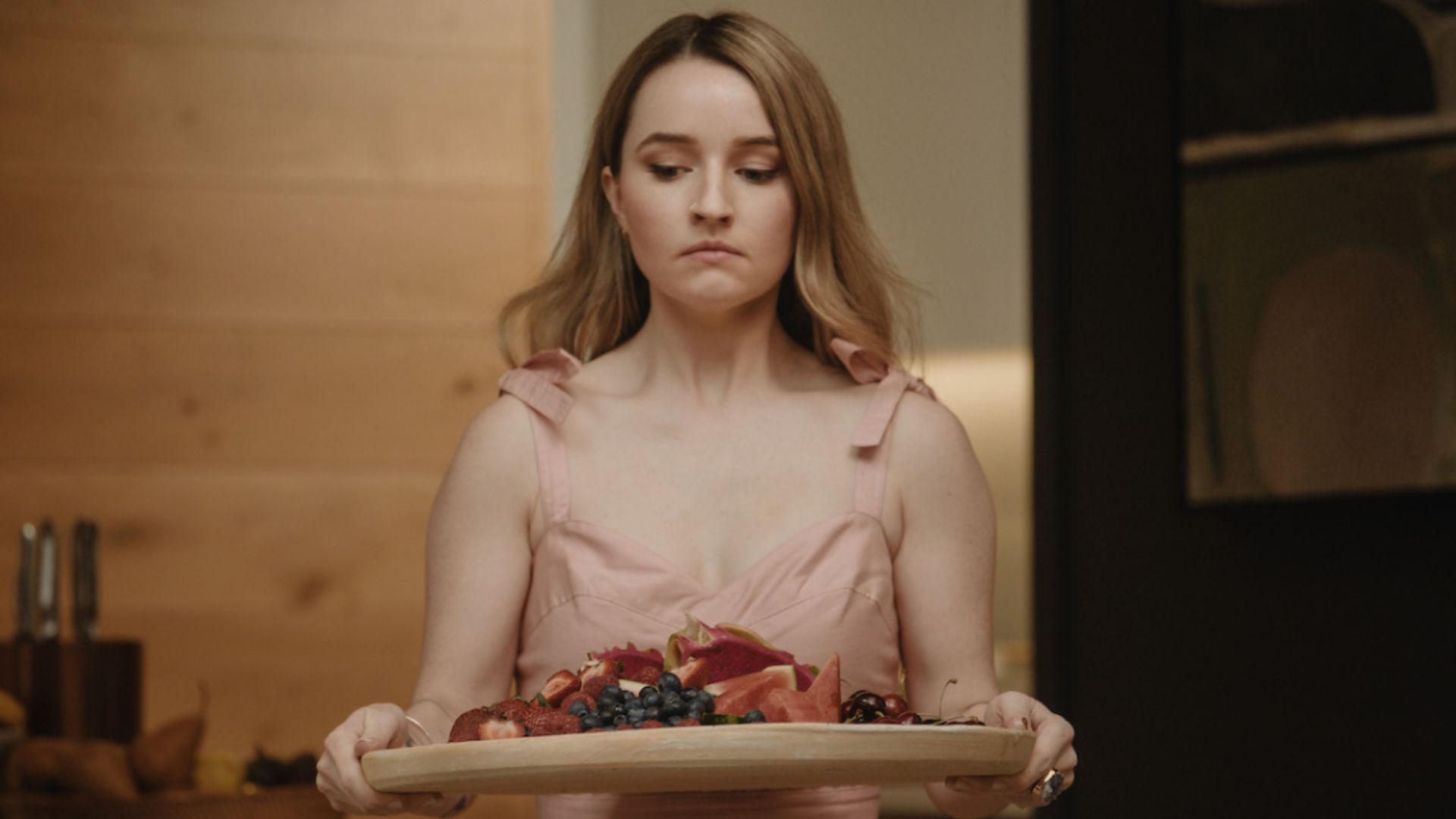 Is Netflix's Apple Cider Vinegar based on a true story? | LSA India