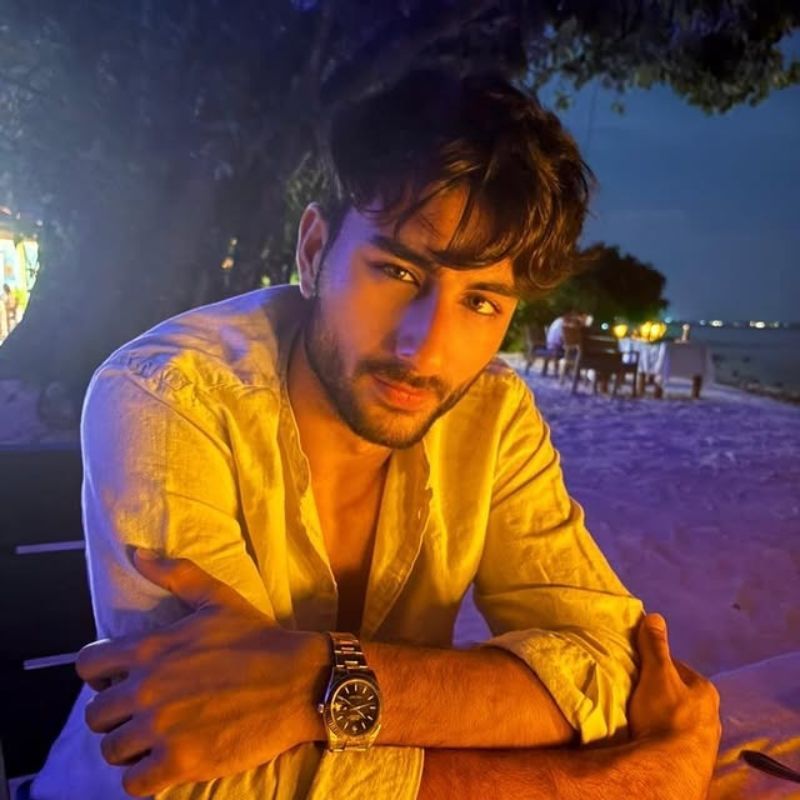 Ibrahim Ali Khan: Meet the star kid who’s all set to conquer Bollywood