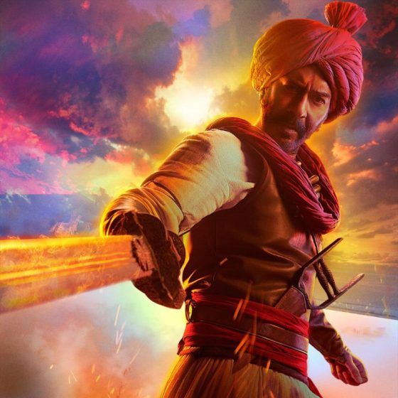 Movies on Maratha Empire: 10 best historical dramas