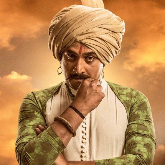Movies on Maratha Empire: 10 best historical dramas