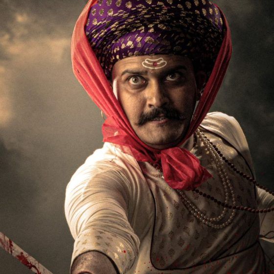 Movies on Maratha Empire: 10 best historical dramas