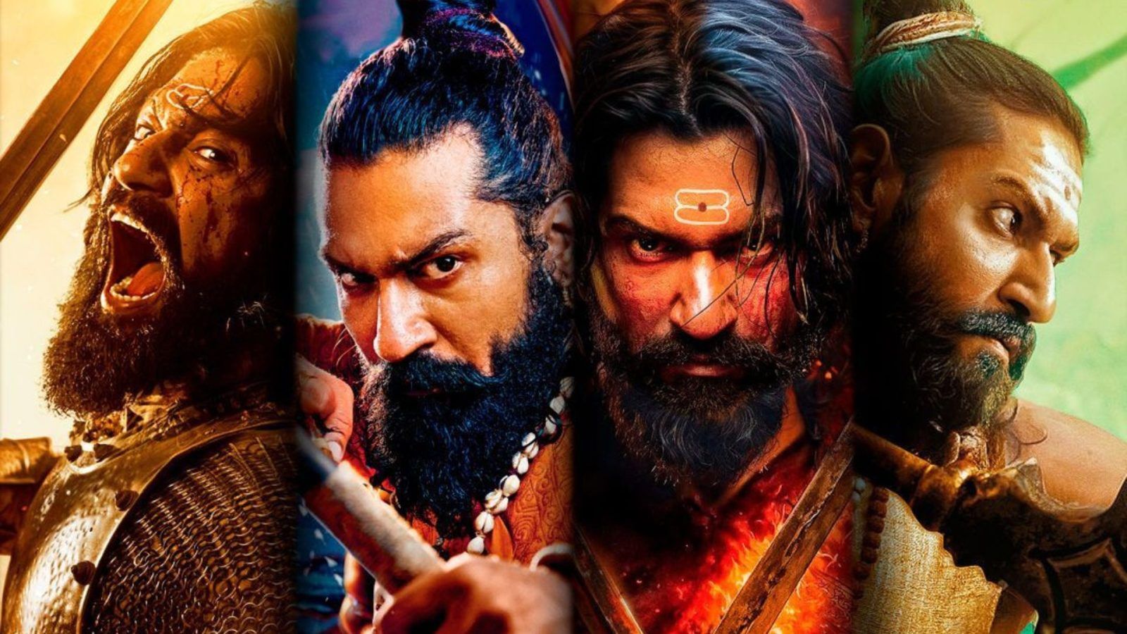 What's the real story behind 'Chhaava' movie? Learn all about Sambhaji