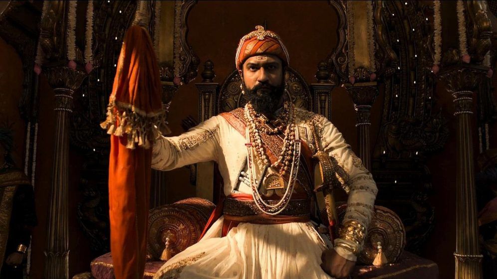 What's the real story behind 'Chhaava' movie? Learn all about Sambhaji