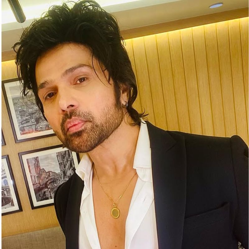 Himesh Reshammiya net worth: Unpacking the singer's musical empire