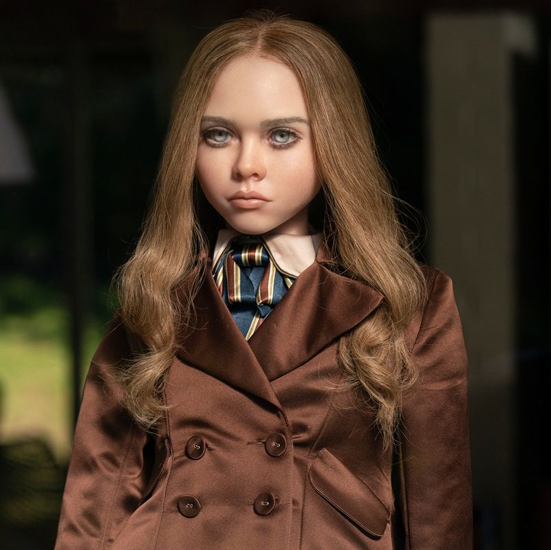 Best AI horror movies about technology gone rogue | Lifestyle Asia India