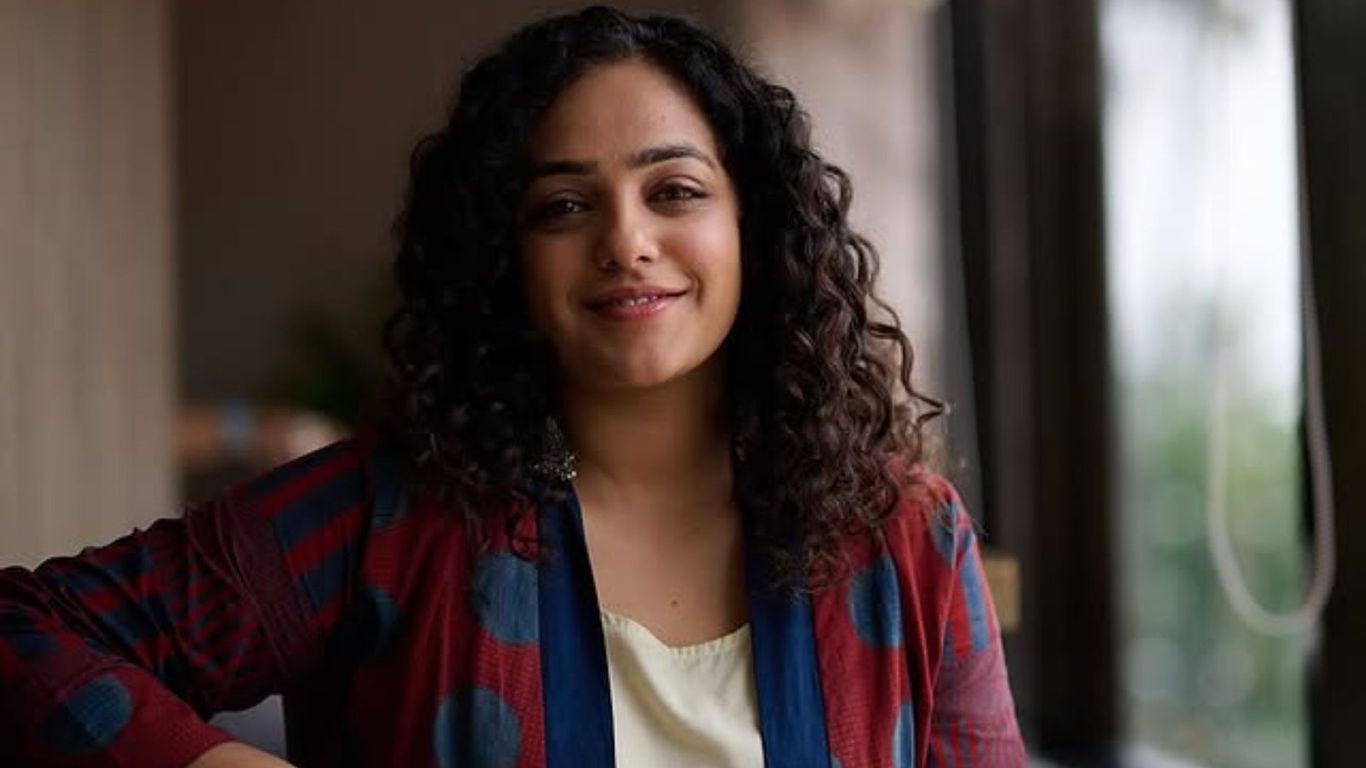 Nithya Menen: Explore all about the 'Kadhalikka Neramillai' actress