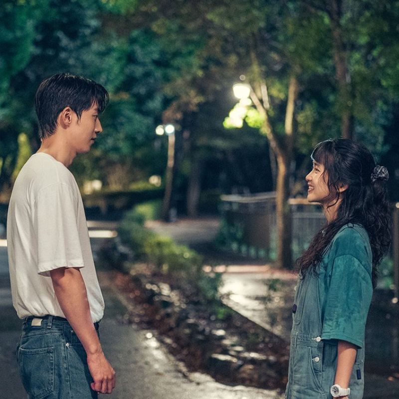 Iconic Kdrama confessions of love that'll give you butterflies in your ...