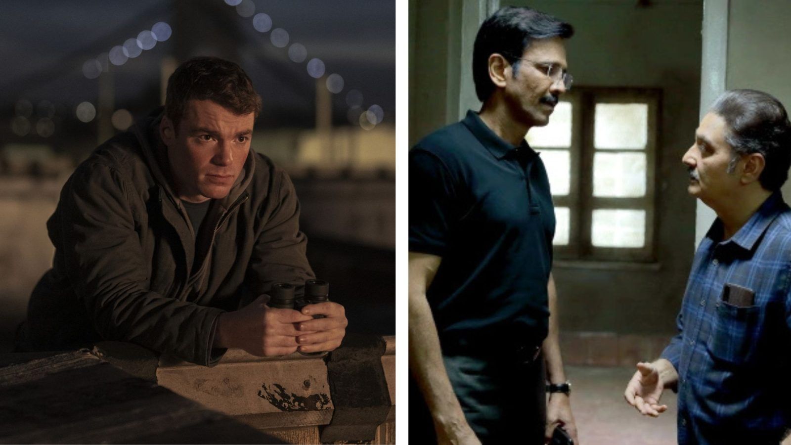 Best spy thriller web series to stream right now | Lifestyle Asia India