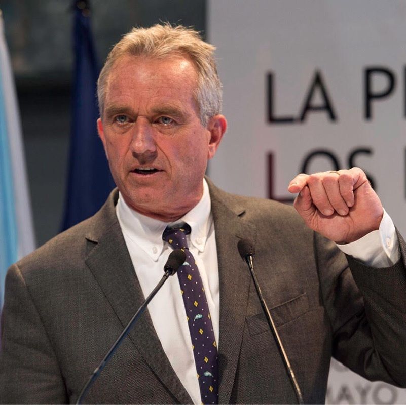 Kennedy family tree explained: How is RFK Jr related? | LSA India