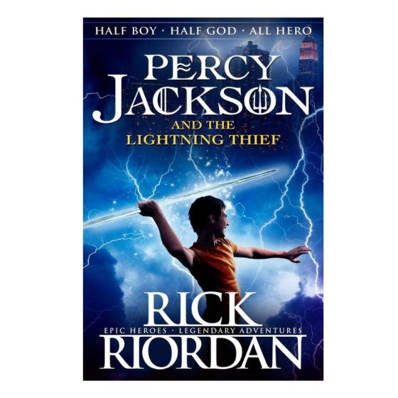 10 essential Greek mythology books for both fans and newbies