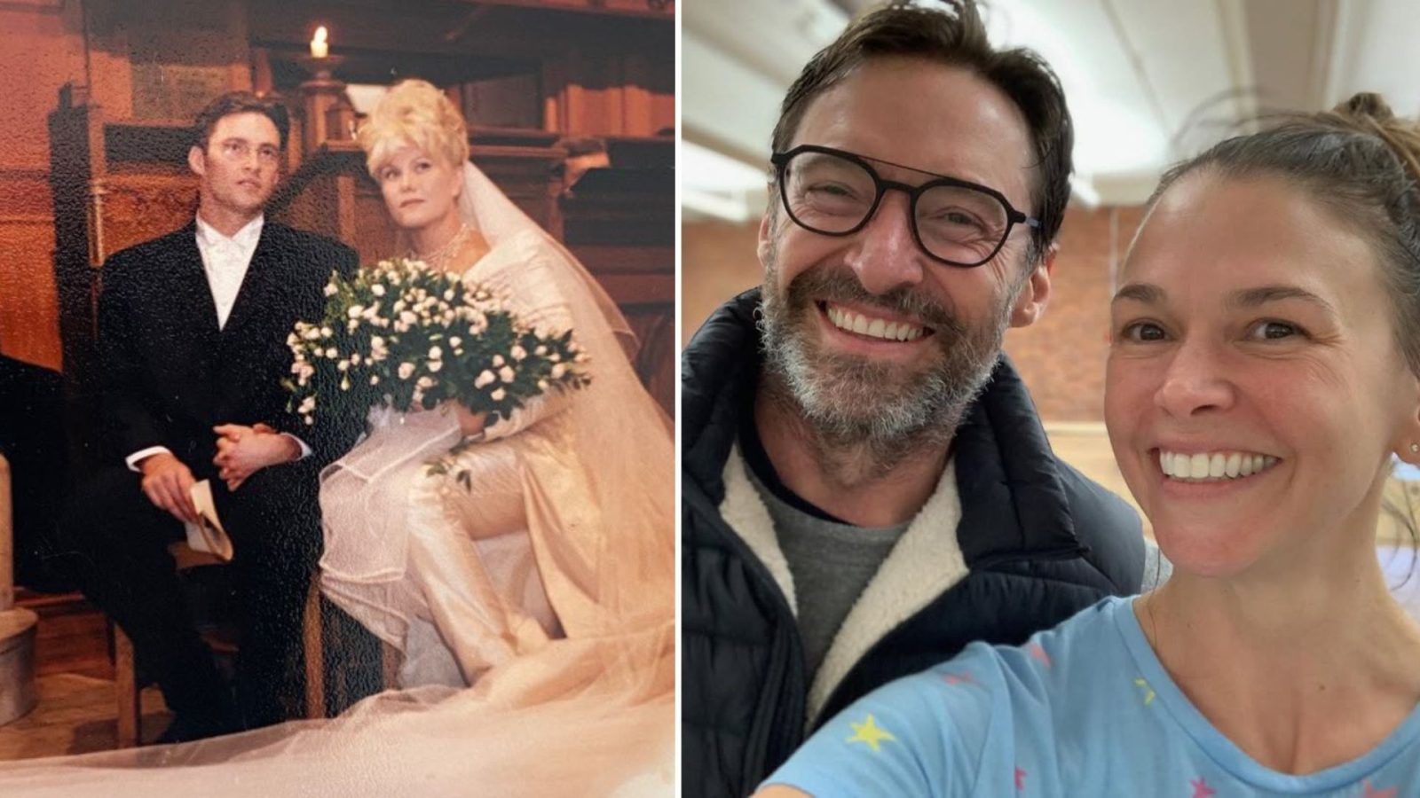 Hugh Jackman dating history and girlfriends | Lifestyle Asia India