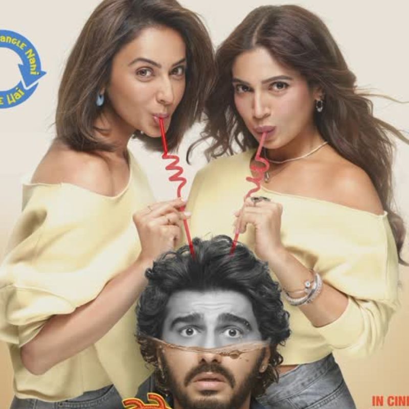 New Hindi OTT release: Watch new movies and series this coming week