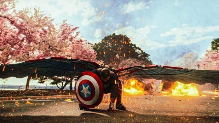 'Captain America: Brave New World' ending explained: Who is the Leader?