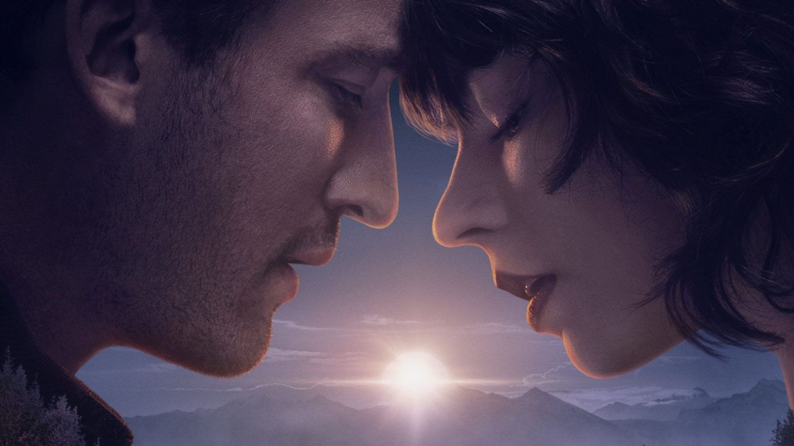 'The Gorge' ending explained: What dark secret is hiding in the gorge?