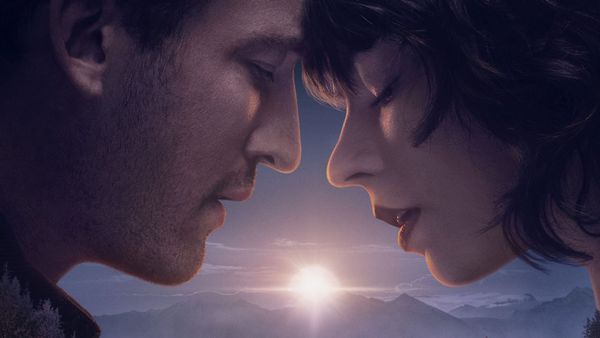 'The Gorge' ending explained: What dark secret is hiding in the gorge?