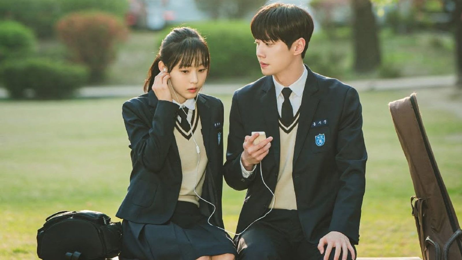 Melo Movie K-drama ending explained | Lifestyle Asia India