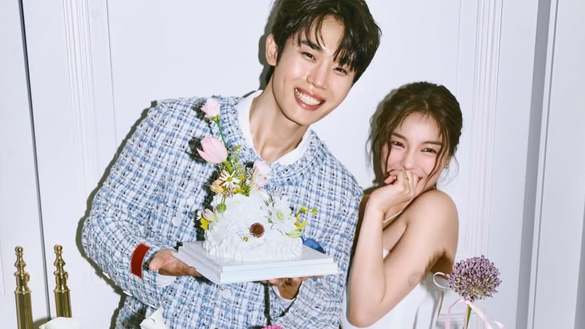 Ailee and Choi Si-hun relationship timeline | Lifestyle Asia India