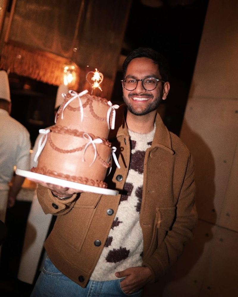 Pastry chef Pooja Dhingra on her sweet obsessions, Le15's USP and more