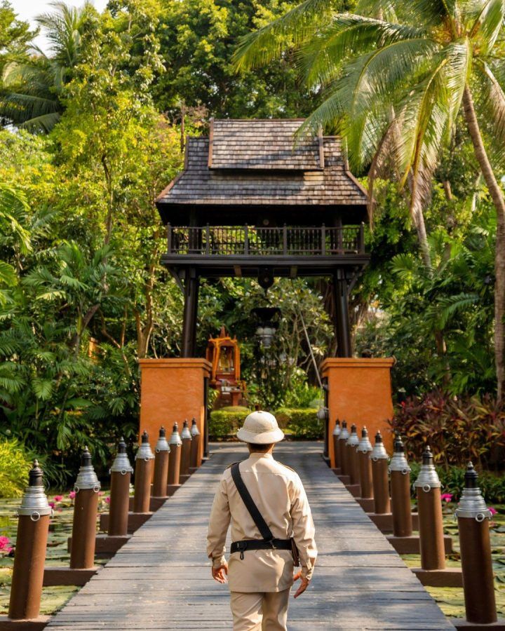 The White Lotus season 3 filming locations: A local's guide | LSA India
