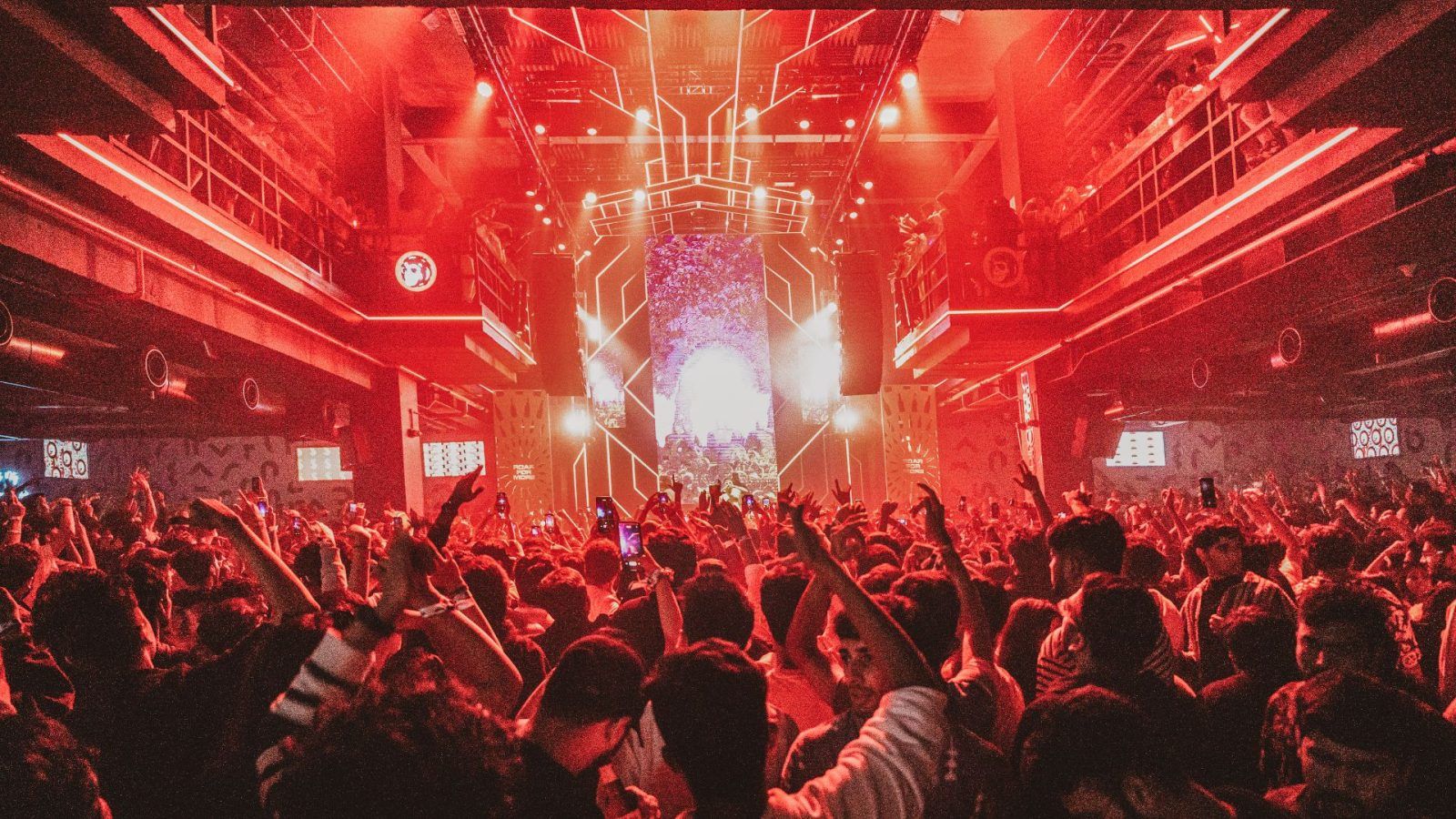 March 2025 events in Delhi-NCR: A month of music, art, and culture