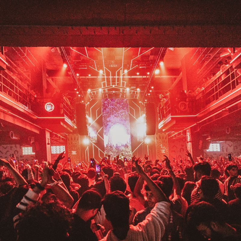 Eventful Times: Your Guide to the Best Events Near You